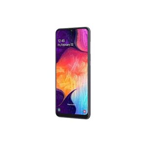 SAMSUNG Galaxy A50 64GB 6.4" 4G LTE Unlocked, Black (Used-Good)