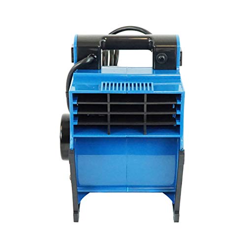 BLUE BLOWER PROFESSIONAL Air Mover 300 CFM