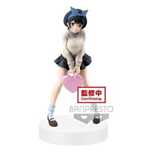 banpresto rent-a-girlfriend ruka sarashina figure