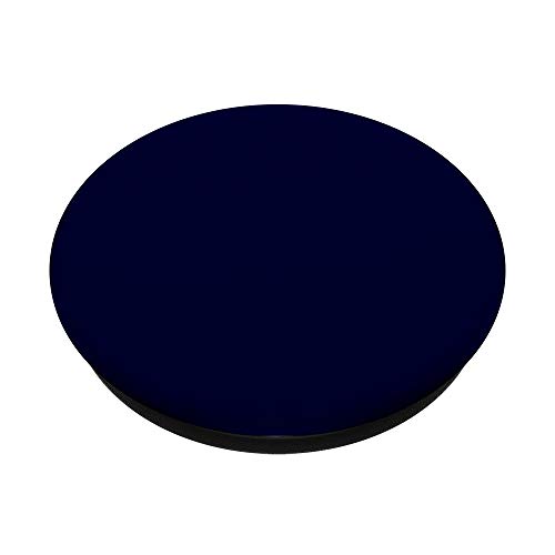 Navy Blue PopSockets Swappable PopGrip