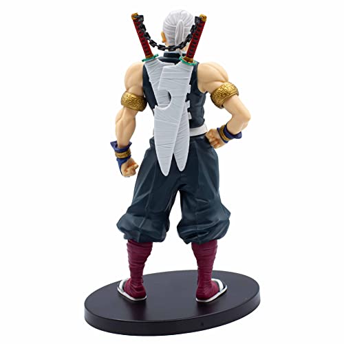 Banpresto - Demon Slayer - Vol.11 Tengen Uzui Figure