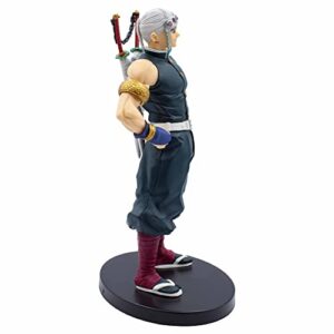 Banpresto - Demon Slayer - Vol.11 Tengen Uzui Figure