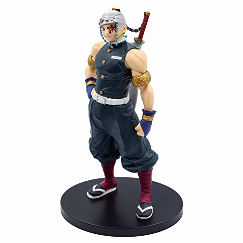 Banpresto - Demon Slayer - Vol.11 Tengen Uzui Figure