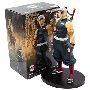 Banpresto - Demon Slayer - Vol.11 Tengen Uzui Figure