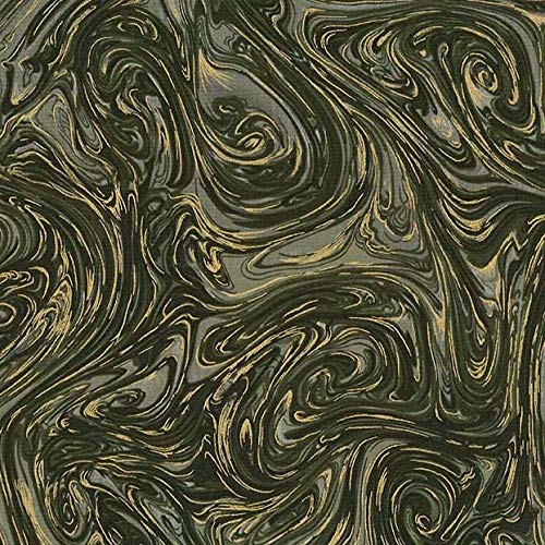 Michael Miller CM1087-CAMO-D, Camouflage 15 Yard Bolt