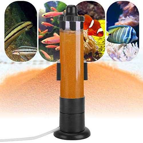 Brine Shrimp Eggs Incubator 380ml Plastic Aquarium Artemia Eggs Hatchery Kit Fish Tank Shrimp Breeding Hatcher