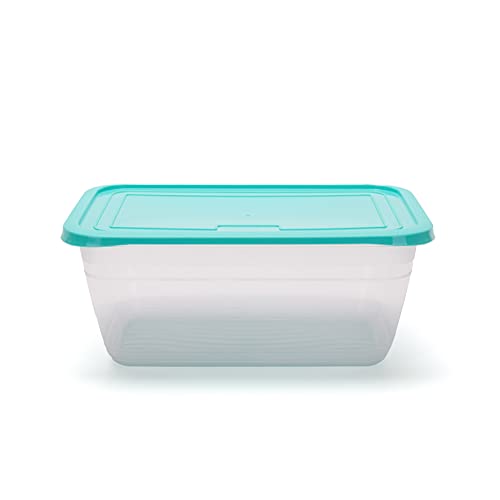 Mintra Home Storage Containers 4L (Teal)