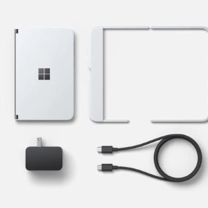 Microsoft Surface Duo 256GB AT&T Locked, Glacier