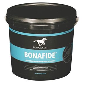 Hygain Bonafide - Natural Vitamin K for Improved Bone Density & Soundness in Horses