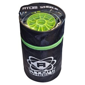 atom inline wheel bag