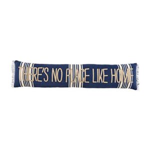 Mud Pie Fringe Navy Pillows, Home