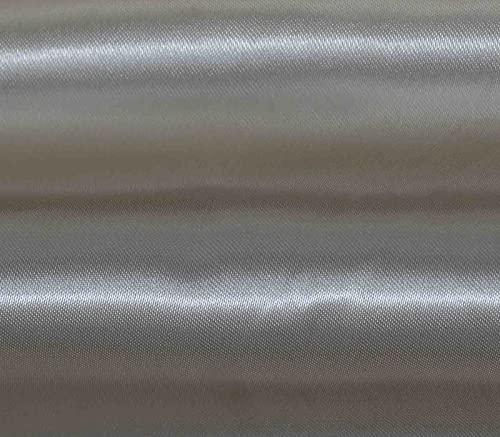 Charmeuse Satin Champagne (15 Yard Bolt)