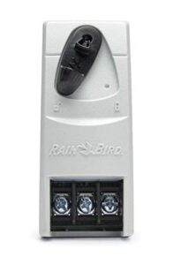 rain-bird espsm3-3-station expansion module for esp-m, esp-me, esp-smt and esp-smte series timers