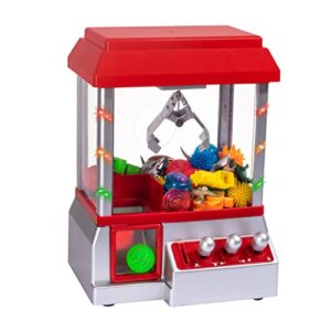 candy claw machine | toy claw machine | claw machine | small claw machine | kids claw machine | mini claw game | claw game machine | claw machine for kids | arcade claw machine | claw game