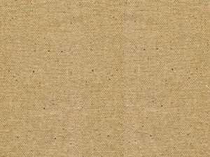 canvas duck fabric 10 oz dyed solid khaki / 54" wide/sold by the yard