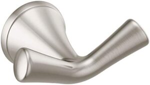 delta 73335-ss delta 73335 kayra robe hook