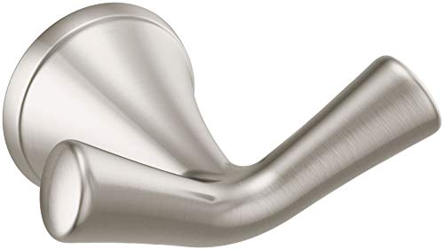 Delta 73335-SS Delta 73335 Kayra Robe Hook