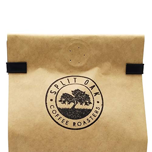 3 PACK of Perfect Espresso Blend Whole Beans. Africa, Indonesia and South America best Beans. Balanced mind blowing Nona Espresso, Cherry and Earthy Notes, Dark Chocolate, Caramel, Creamy and Walnut taste. Try Split Oak Coffee Roasters!