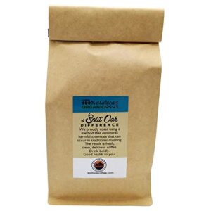 3 PACK of Perfect Espresso Blend Whole Beans. Africa, Indonesia and South America best Beans. Balanced mind blowing Nona Espresso, Cherry and Earthy Notes, Dark Chocolate, Caramel, Creamy and Walnut taste. Try Split Oak Coffee Roasters!