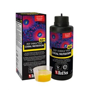 red sea reef energy ab+, 8.5 fl. oz