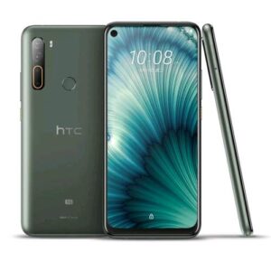 htc u20 5g 2q9f100 256gb 8gb ram factory unlocked (gsm only | no cdma - not compatible with verizon/sprint) international version - green