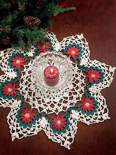 CROCHET WORLD MAGAZINE, FAVORITE THREAD CROCHET FOR CHRISTMAS FALL, 2020