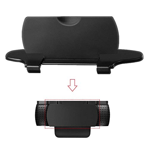 Privacy Cover Compatible for Logitech Webcam Camera C902S/C920/C922 /C922PRO/C930C/ C930e/C922X/C930/Pro 22/920 Pro