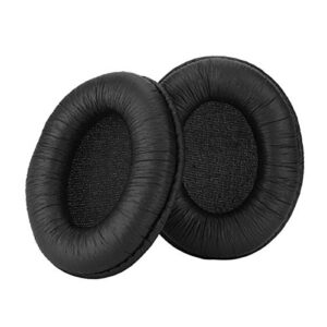 Socobeta Earmuffs Headphones Ear Cushion with Bass Performance Highly Elastic for MDR-NC60 MDR-D333 DR-BT50