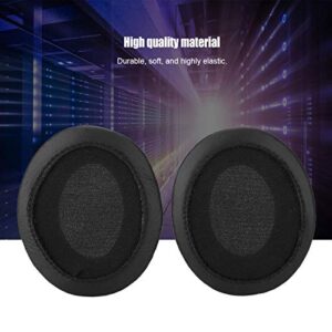 Socobeta Earmuffs Headphones Ear Cushion with Bass Performance Highly Elastic for MDR-NC60 MDR-D333 DR-BT50