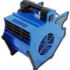 BLUE BLOWER PROFESSIONAL Air Mover 1200 CFM