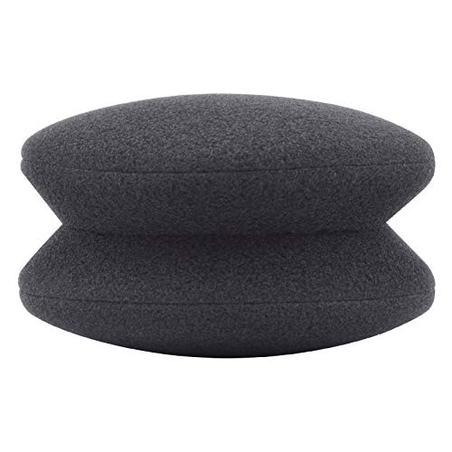 Replacement Foam Ear Pud Earpads Sponge Cushion Covers for Logitech H600, H330, H340 Headset