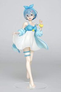 re:zero rem~room wear ver, multiple colors (t83203)