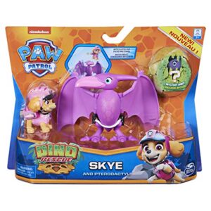 paw patrol dino rescue (skye)