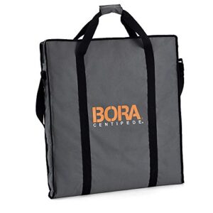 bora centipede table top transport and storage bag for bora centipede table top, b-ck22t