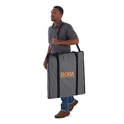 BORA Centipede Table Top Transport and Storage Bag for BORA Centipede Table Top, B-CK22T