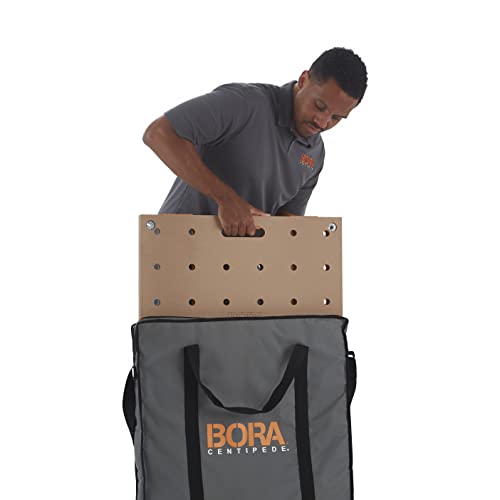 BORA Centipede Table Top Transport and Storage Bag for BORA Centipede Table Top, B-CK22T