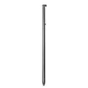 Stylo 6 Pen Replacement Touch Stylus Pen Part for LG Stylo 6 Stylus 6 Q730TM Q730AM Q730VS Q730MS Q730PS Q730CS Q730MA All Version Touch Pen Stylus Pen + Eject Pin (White Phone Pen)