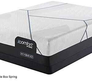 Hybrid Mattress | iComfort Hybrid by Serta