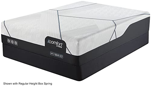 Hybrid Mattress | iComfort Hybrid by Serta