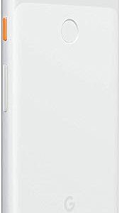 Google Pixel 3A 64GB T-Mobile- Clearly White (Renewed)