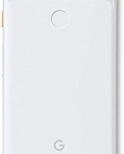 Google Pixel 3A 64GB T-Mobile- Clearly White (Renewed)