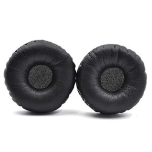 750 760 Ear Pads - defean Replacement Ear Cushion Earpads Compatible with Telex Airman750 airman760 Headphones (Sheepskin Leather)