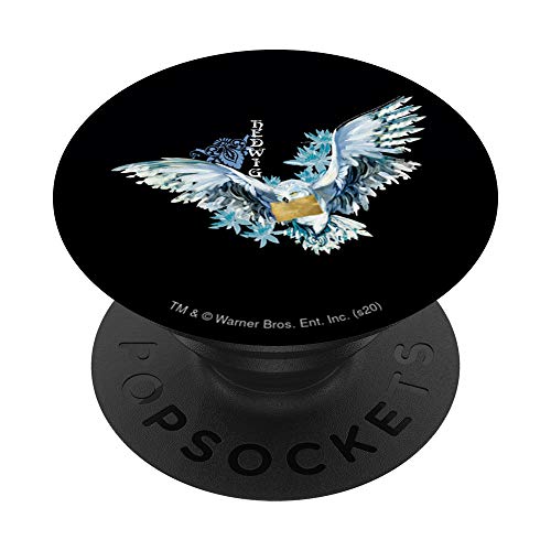 Harry Potter Hedwig PopSockets Swappable PopGrip