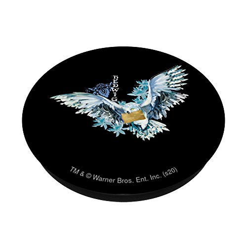 Harry Potter Hedwig PopSockets Swappable PopGrip