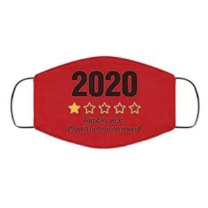 BB67 USA in Stock 5Pcs Adult's Fashion 2020 Letters Printed Anti-Fog Dustproof Breathable Reusable Face_Mask Outdoor Riding Face Bandanas