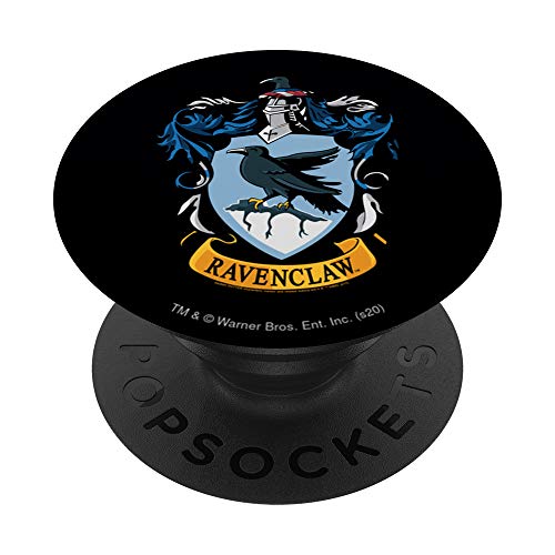 Harry Potter Ravenclaw House Crest PopSockets Swappable PopGrip