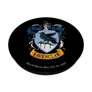 Harry Potter Ravenclaw House Crest PopSockets Swappable PopGrip