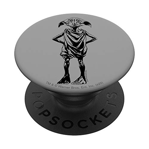 Harry Potter Dobby PopSockets Swappable PopGrip