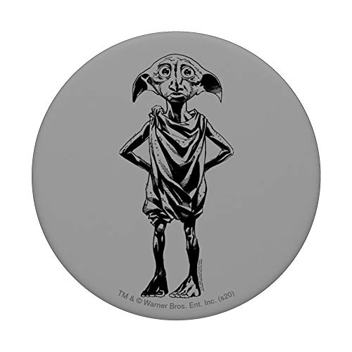 Harry Potter Dobby PopSockets Swappable PopGrip