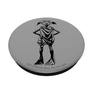 Harry Potter Dobby PopSockets Swappable PopGrip